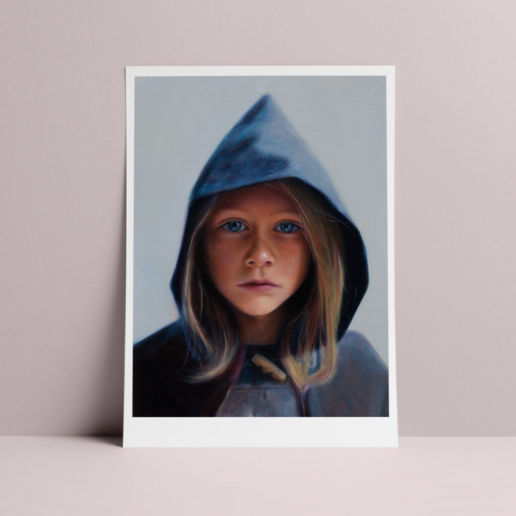 Welcome - Hannah Schickedanz Wellington Artist