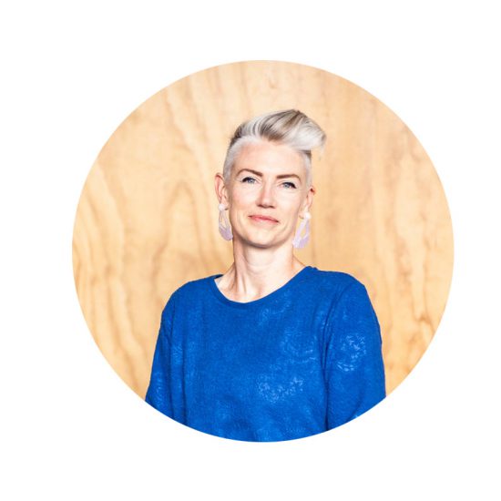 Welcome - Hannah Schickedanz Wellington Artist