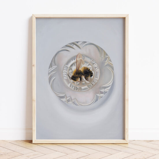 Welcome - Hannah Schickedanz Wellington Artist