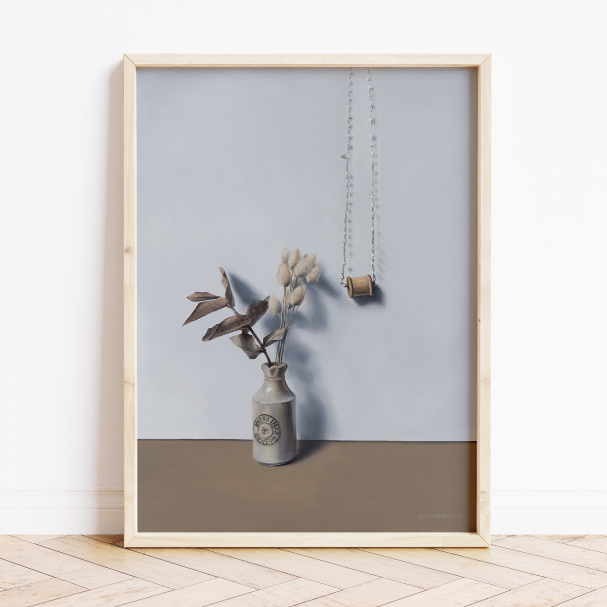 Welcome - Hannah Schickedanz Wellington Artist
